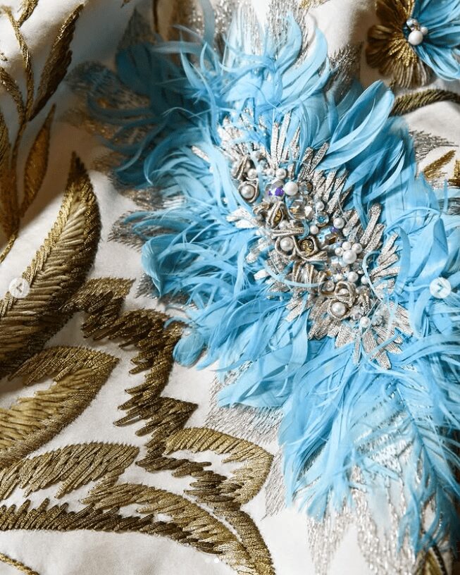 Музејот Лувр за прв пат организира изложба посветена на модата Fashionel